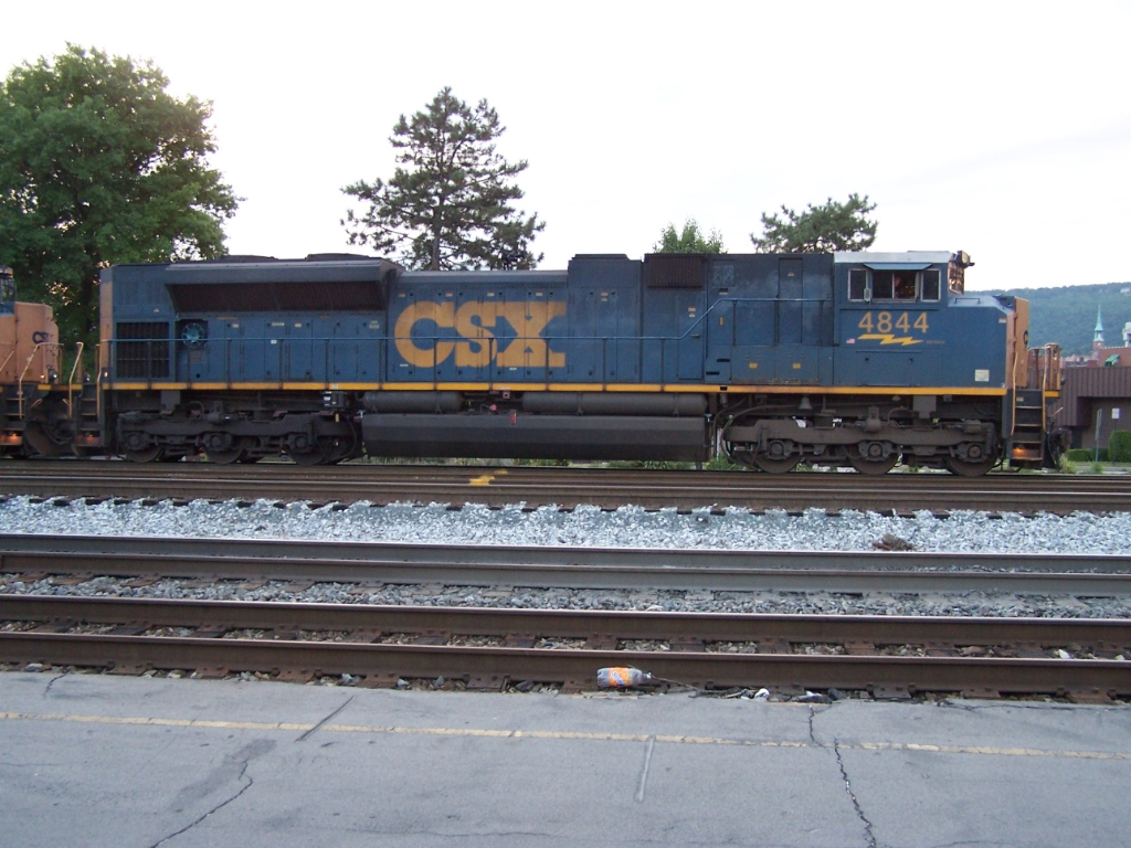 CSX 4844